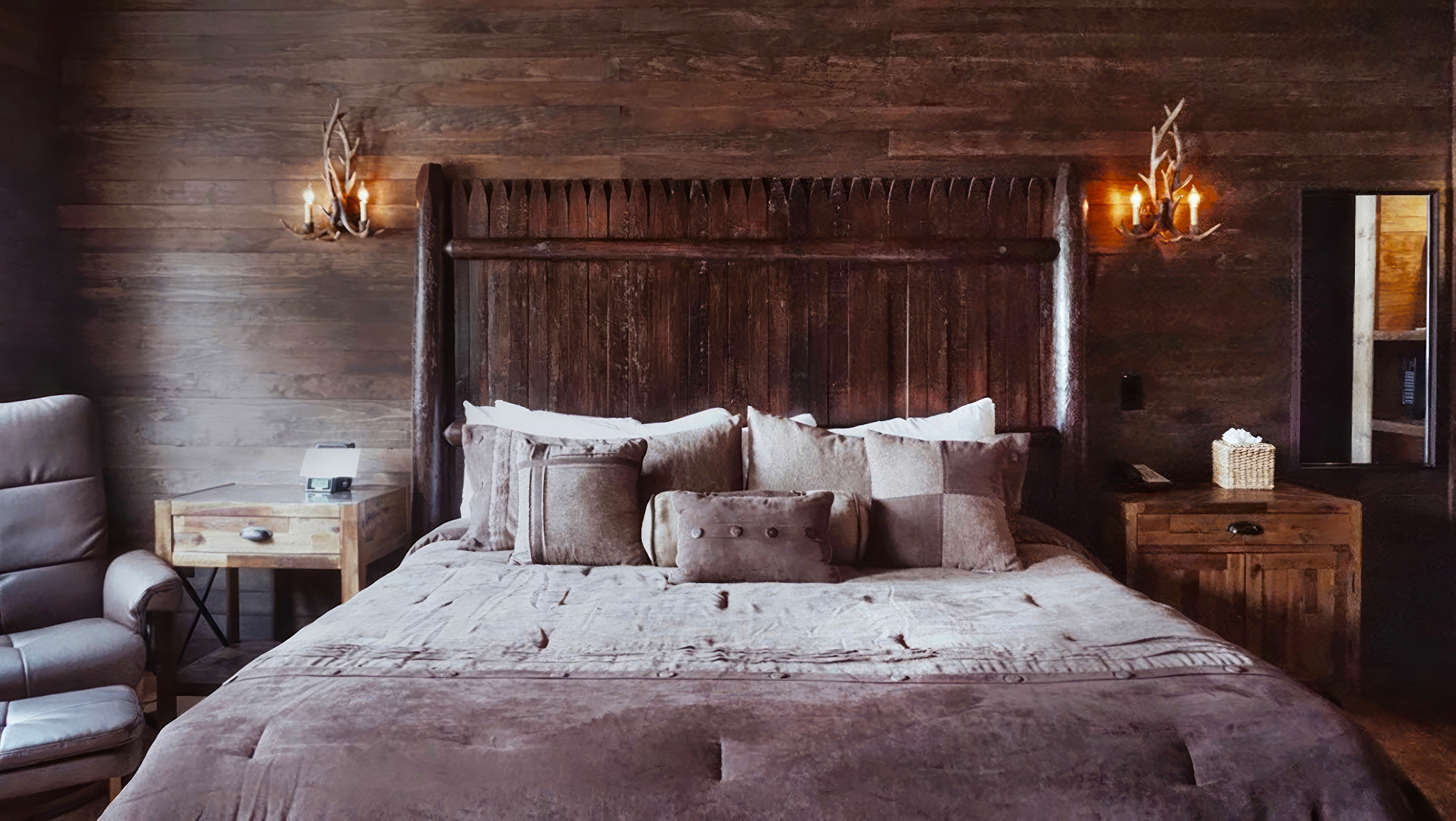 Lost Fox Inn | CTvisit