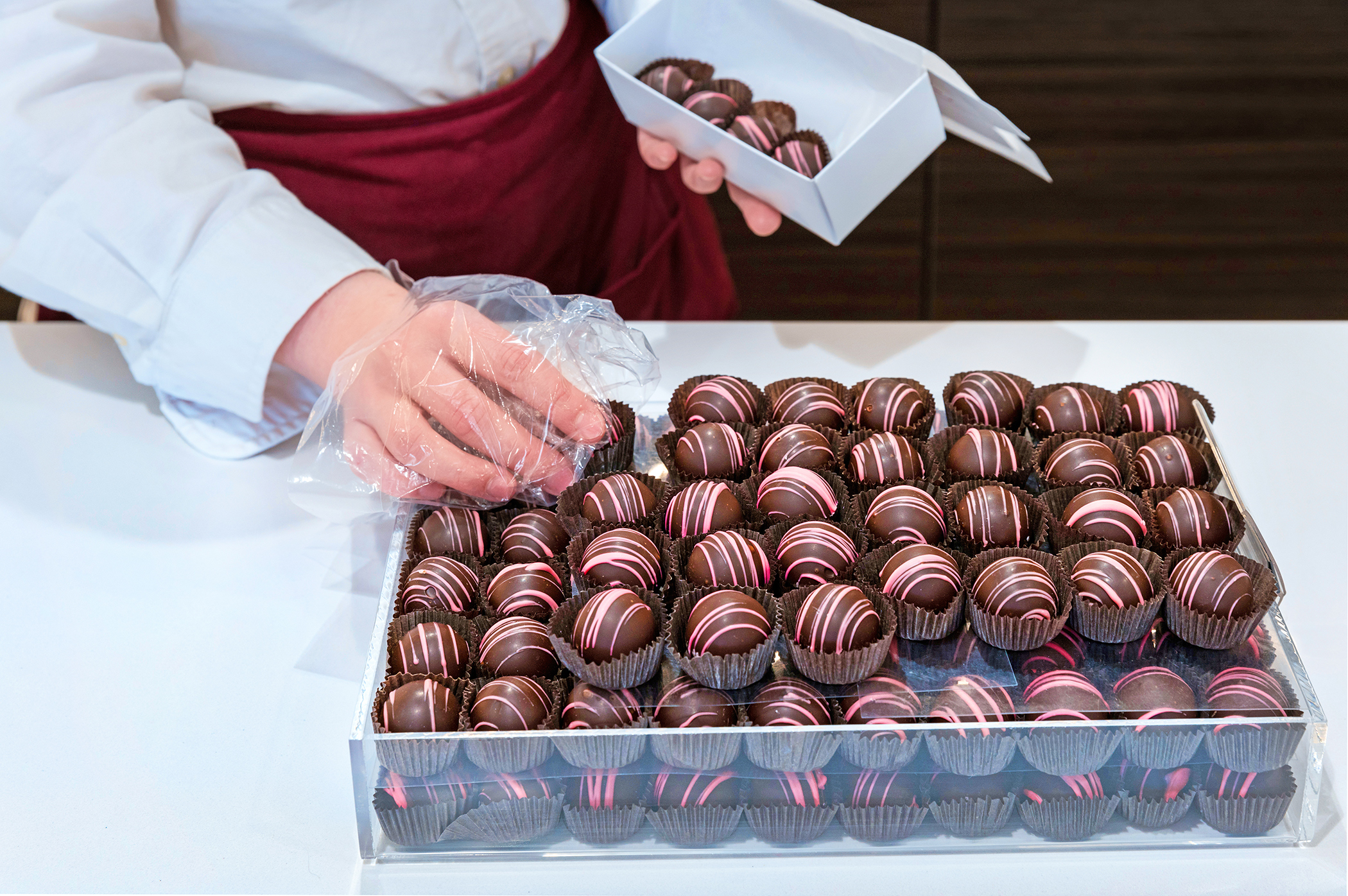 Connecticut's Sweet Spots: CT Chocolate Trail | CTvisit