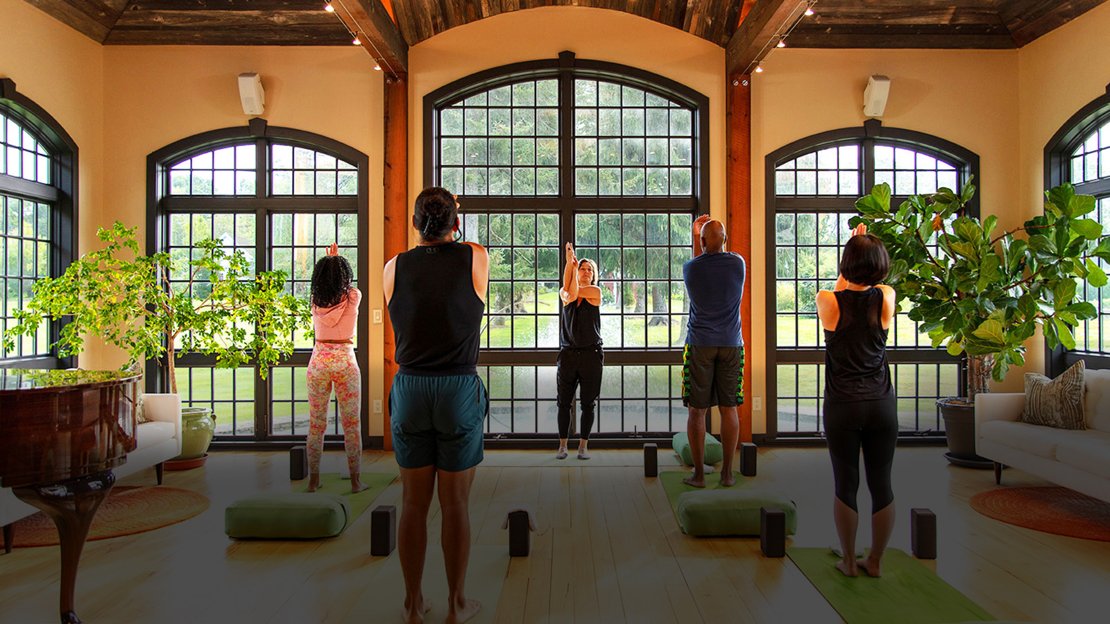 Places to Dance in Connecticut | CTvisit