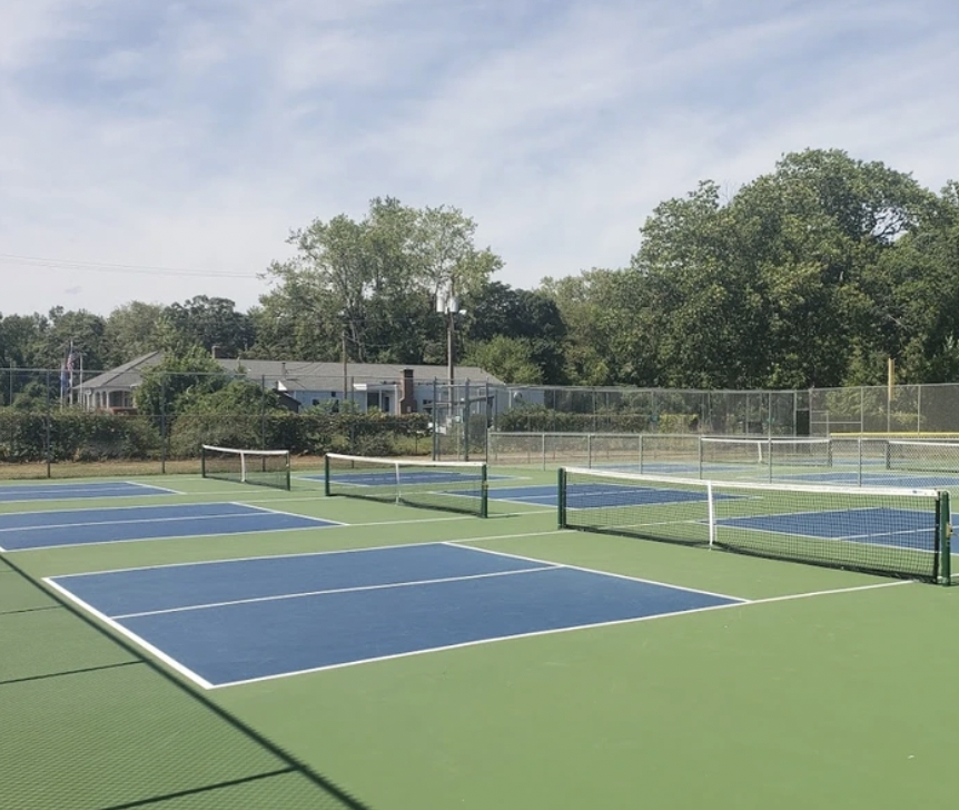 Pickleball in Connecticut | CTvisit