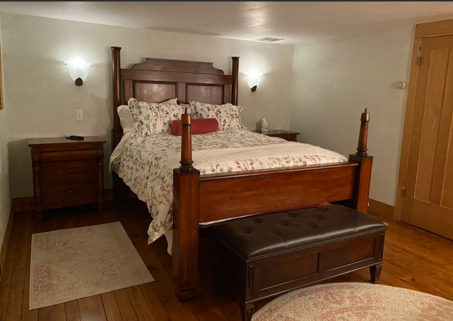 Little Red Barn Brewers | CTvisit