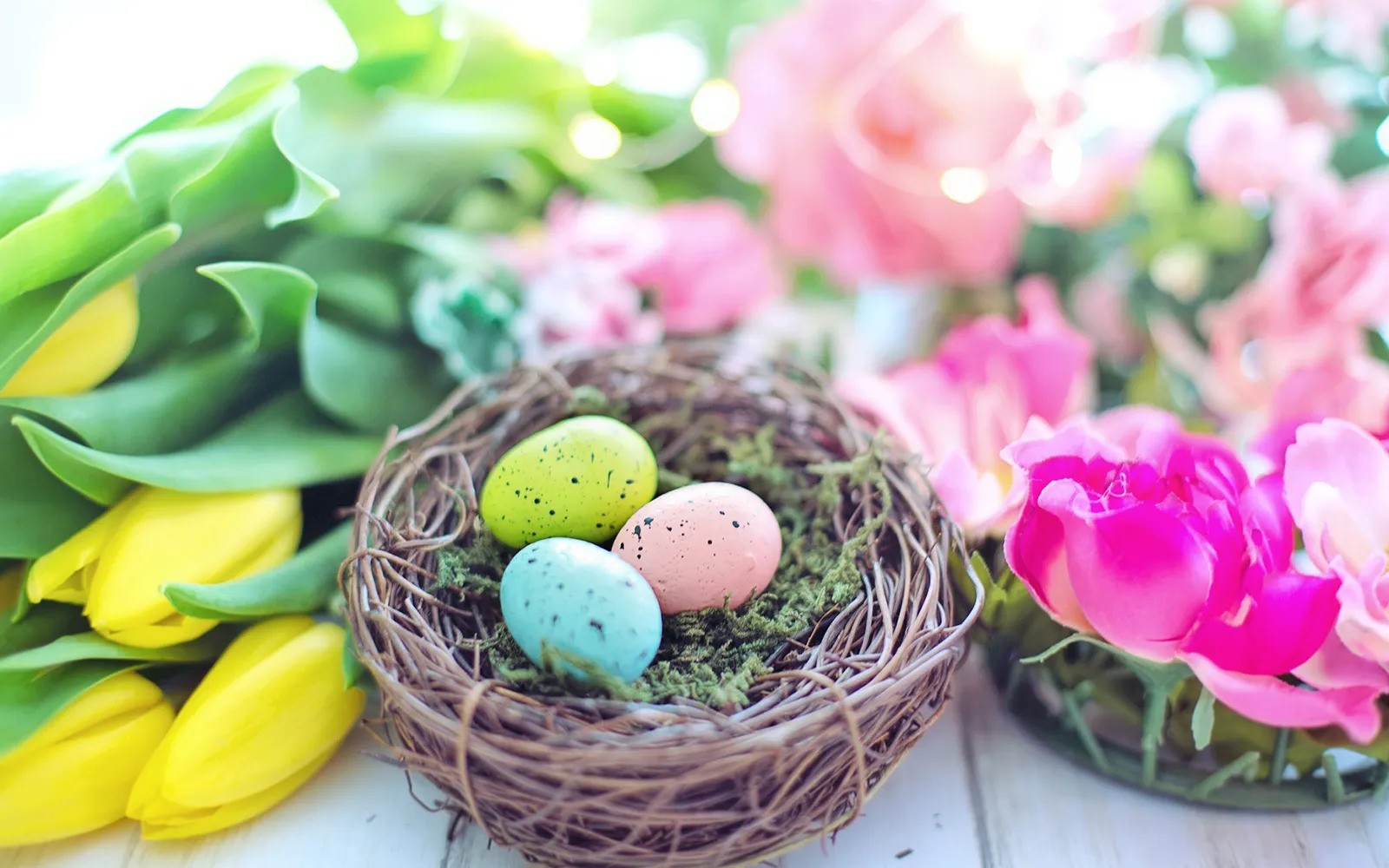 Celebrating Easter 2024 | CTvisit