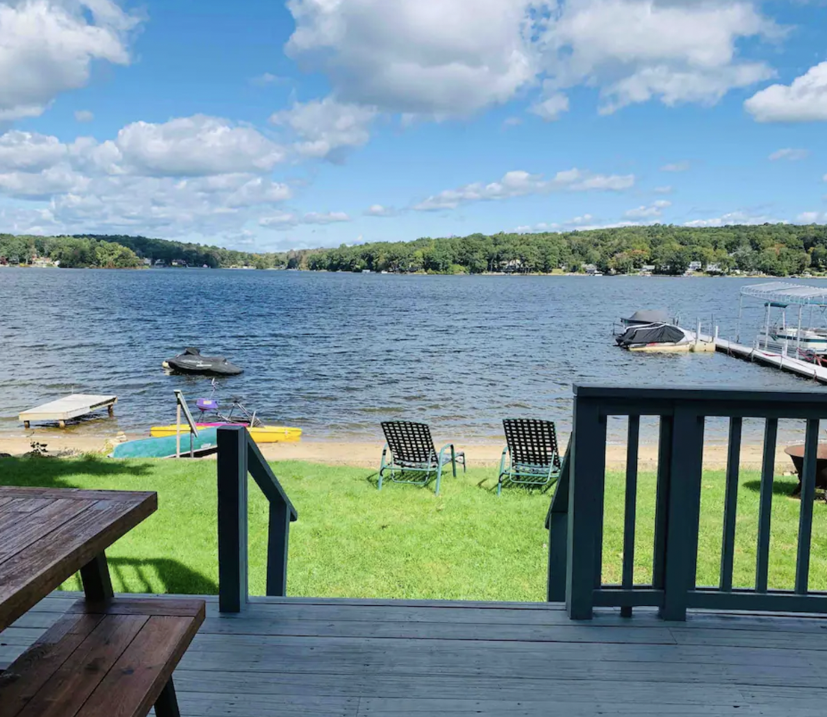 Connecticut’s Great Lakes | CTvisit