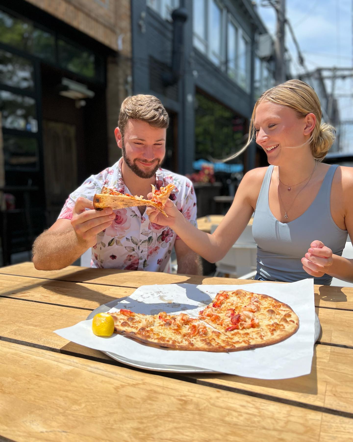 Fun Date Spots In and Around Connecticut Cities | CTvisit