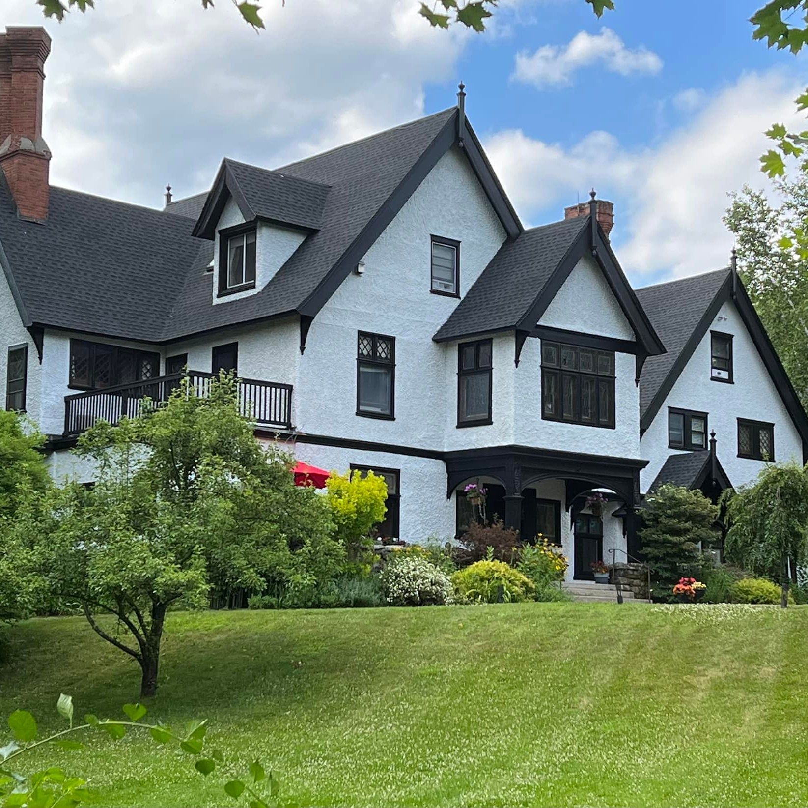 Sleep Better at Connecticut’s Certified Green Hotels | CTvisit