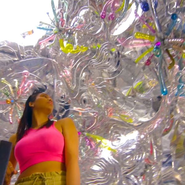 Make It Here Campaign | CTvisit