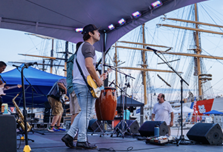 Connecticut's Can't-Miss Events for 2024 | CTvisit