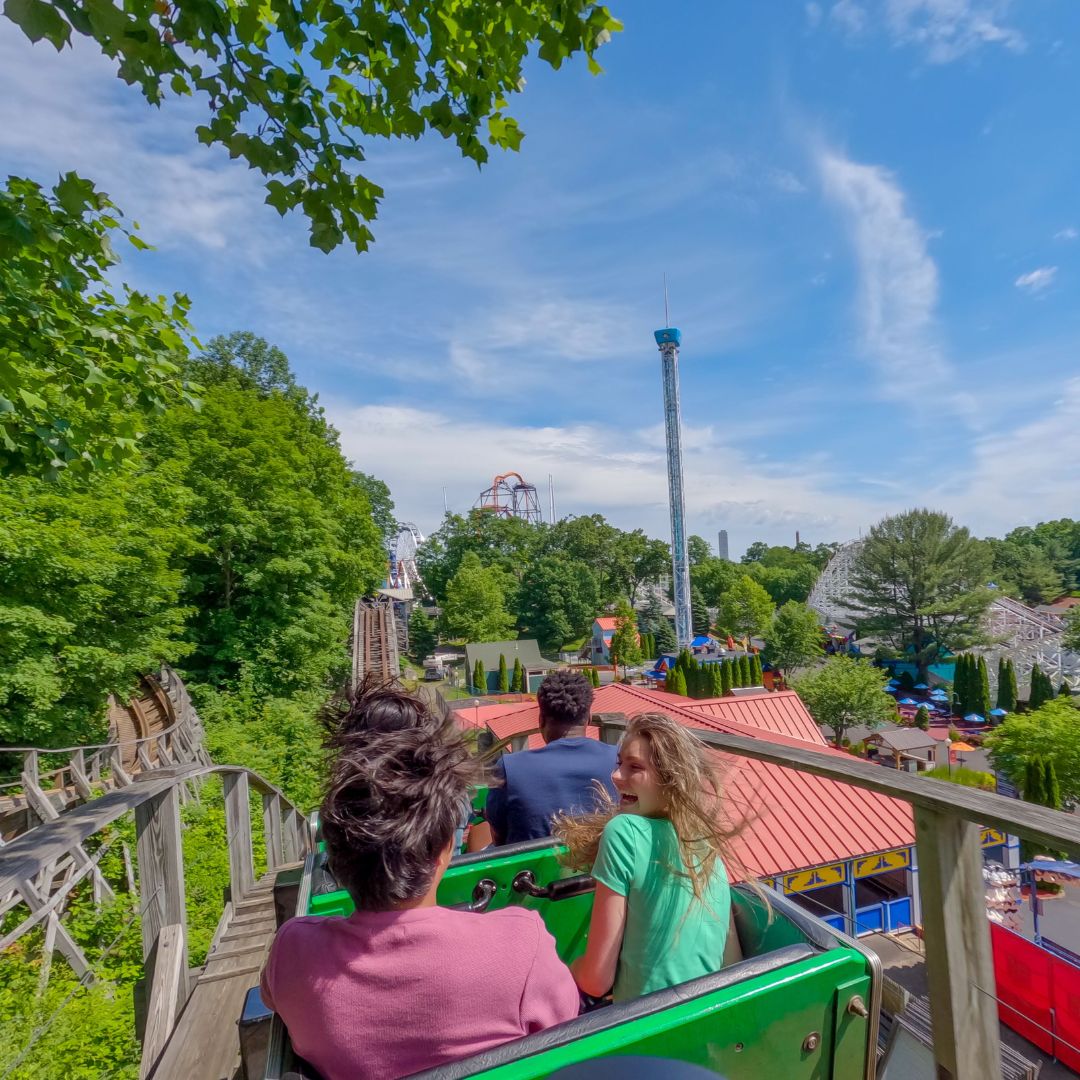 This Weekend | CTvisit
