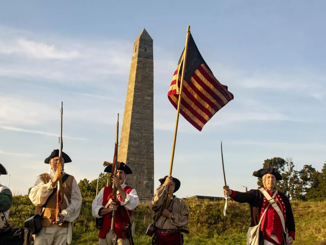 History Awaits in Eastern Connecticut | CTvisit