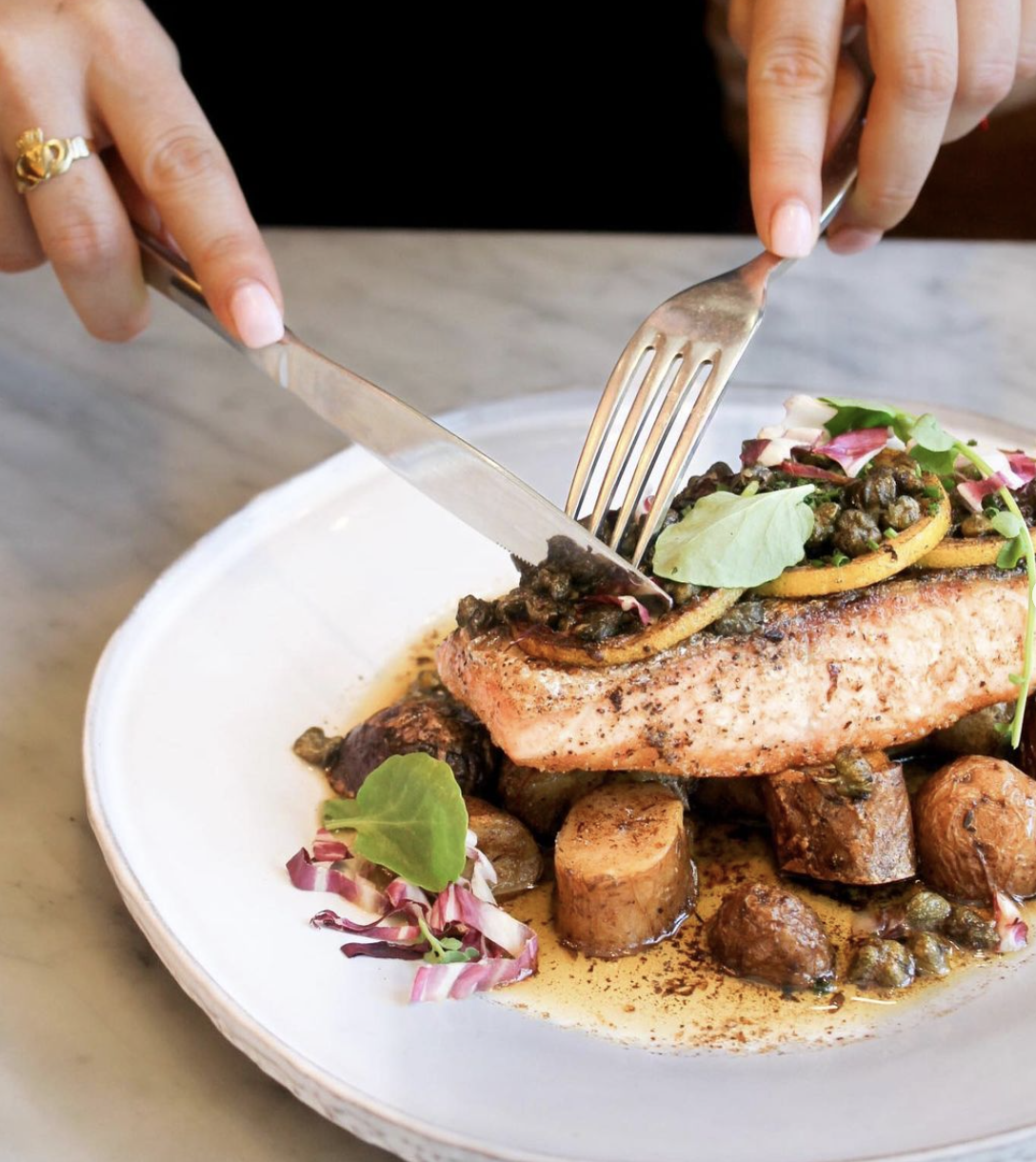 Best Restaurants in Connecticut — 2025 | CTvisit