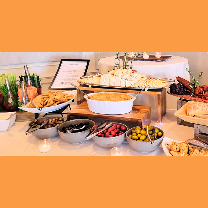12 for Brunch | CTvisit