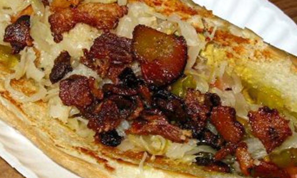 A Connecticut Hot Dog Tour | CTvisit