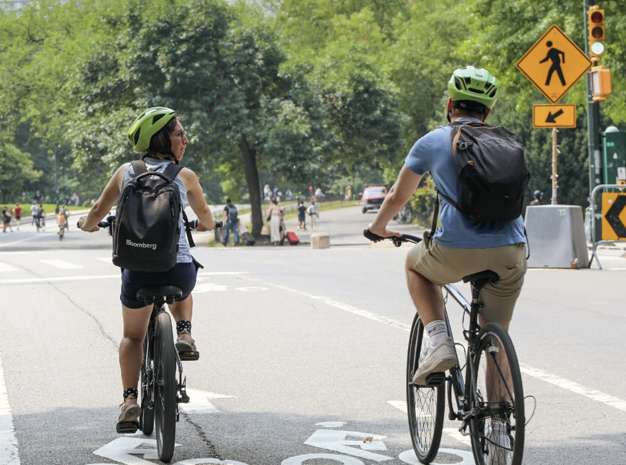 Bike Trails for Every Speed | CTvisit