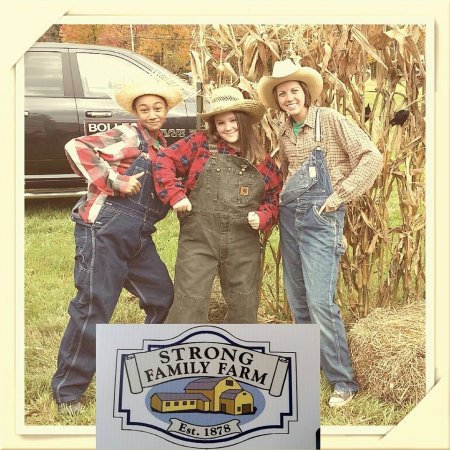 Celebrate Connecticut Open House Day in Tolland County 2025 | CTvisit