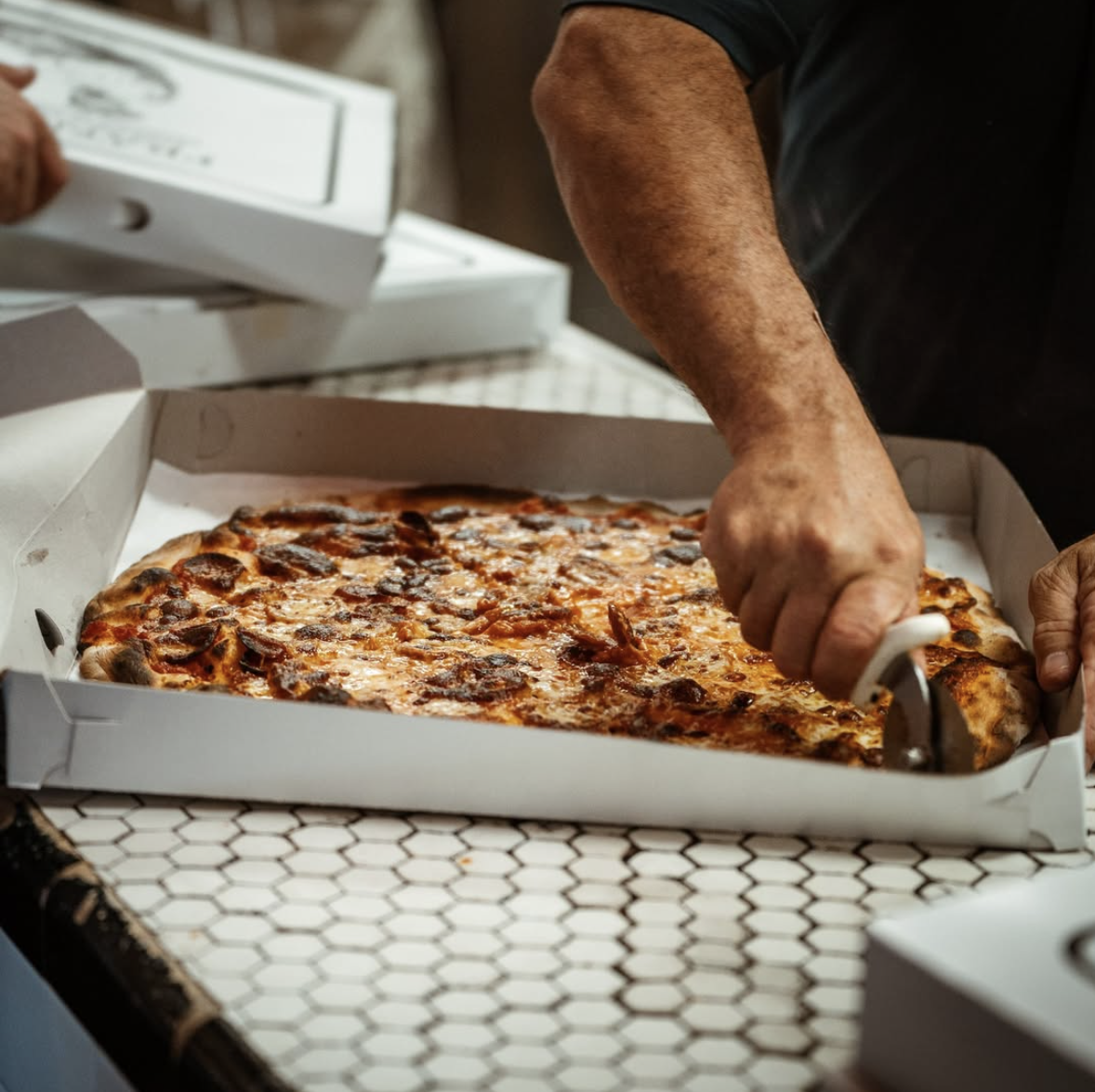 Connecticut Pizza Trail | CTvisit