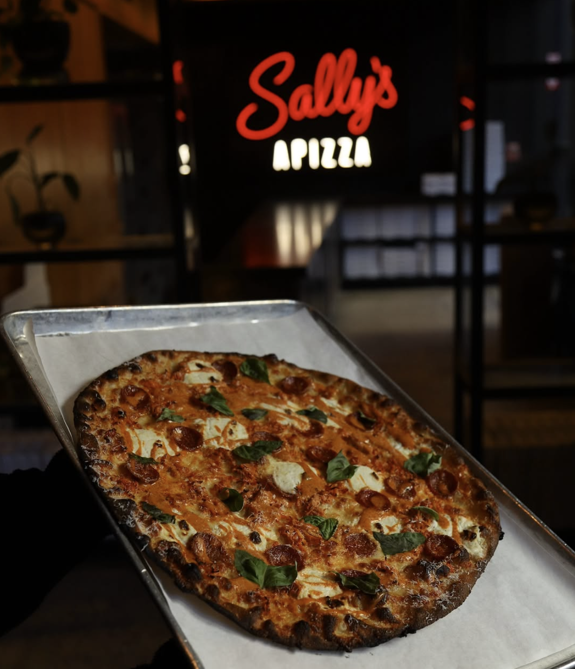 Connecticut Pizza Trail | CTvisit