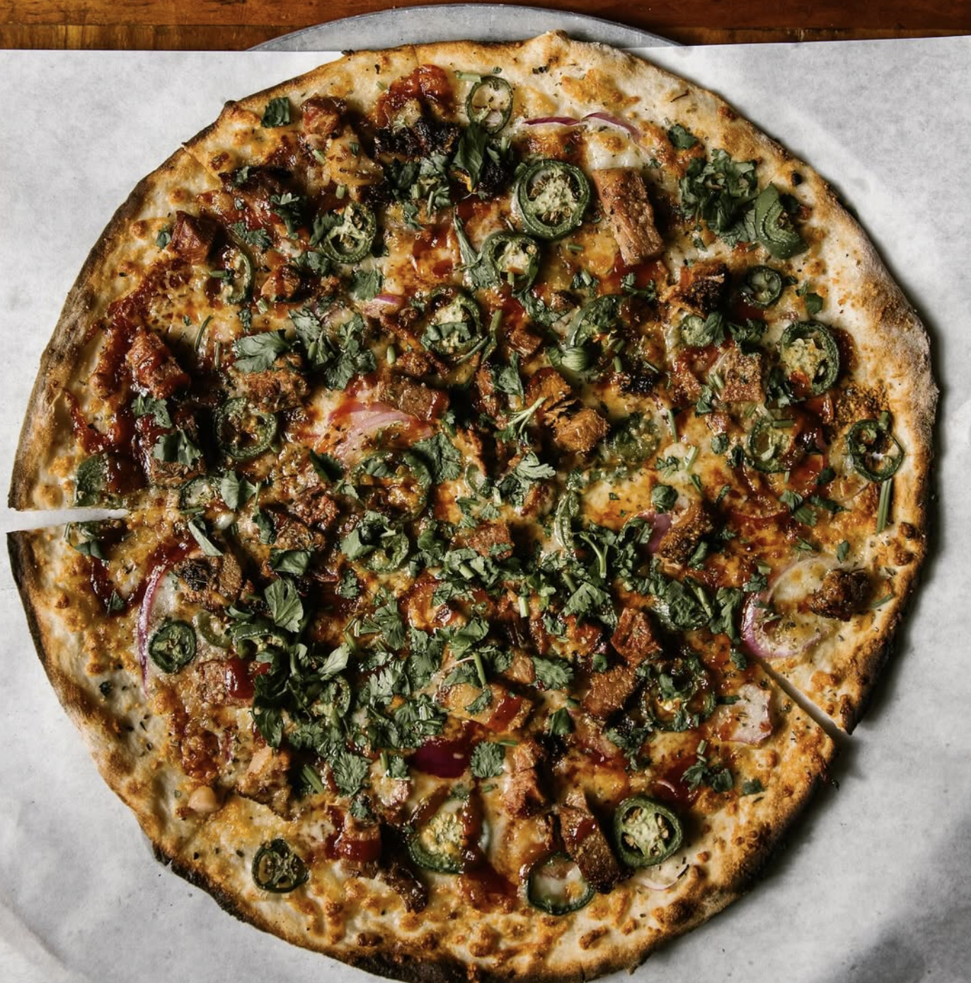 Connecticut Pizza Trail | CTvisit