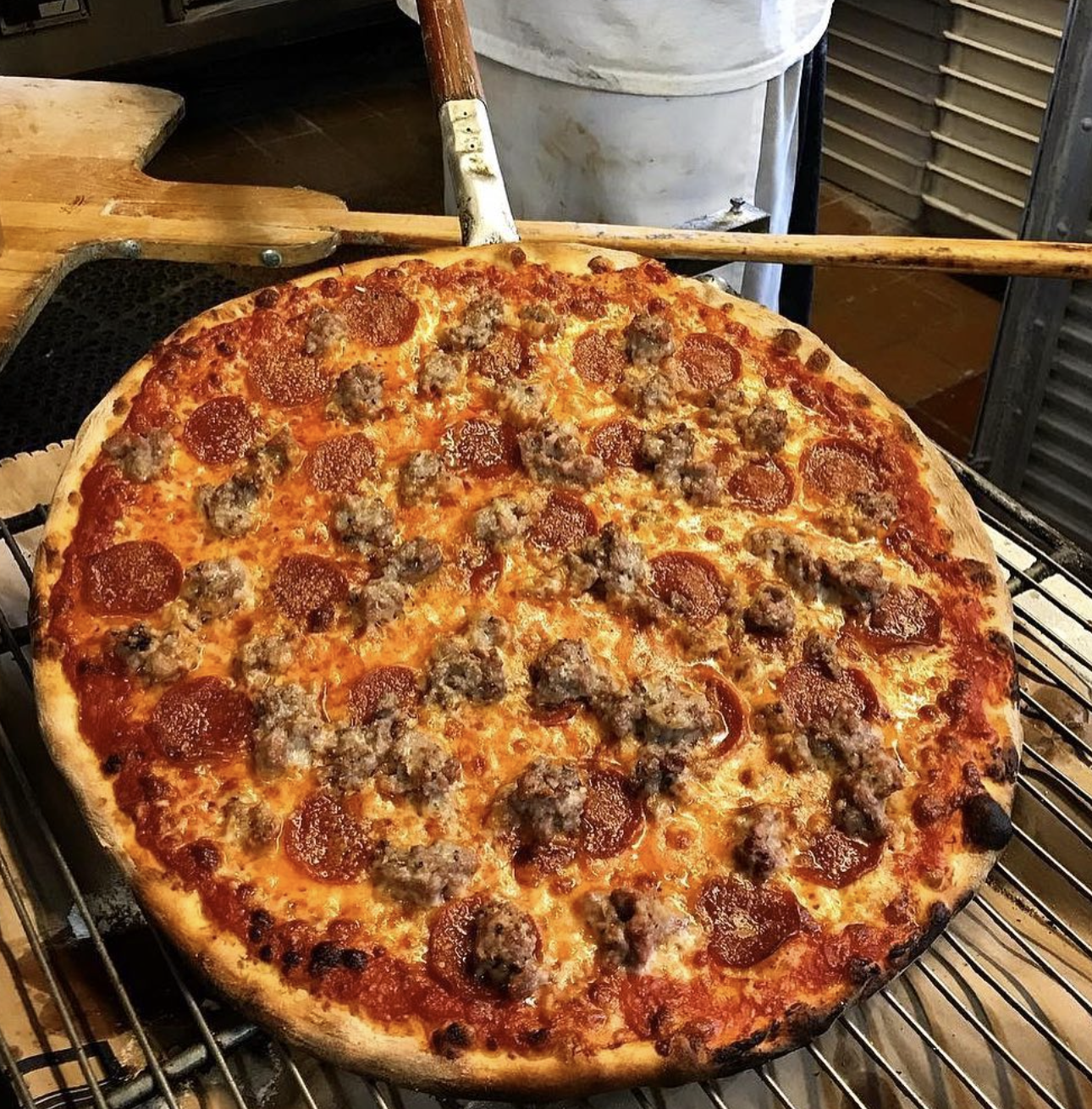 Connecticut Pizza Trail | CTvisit