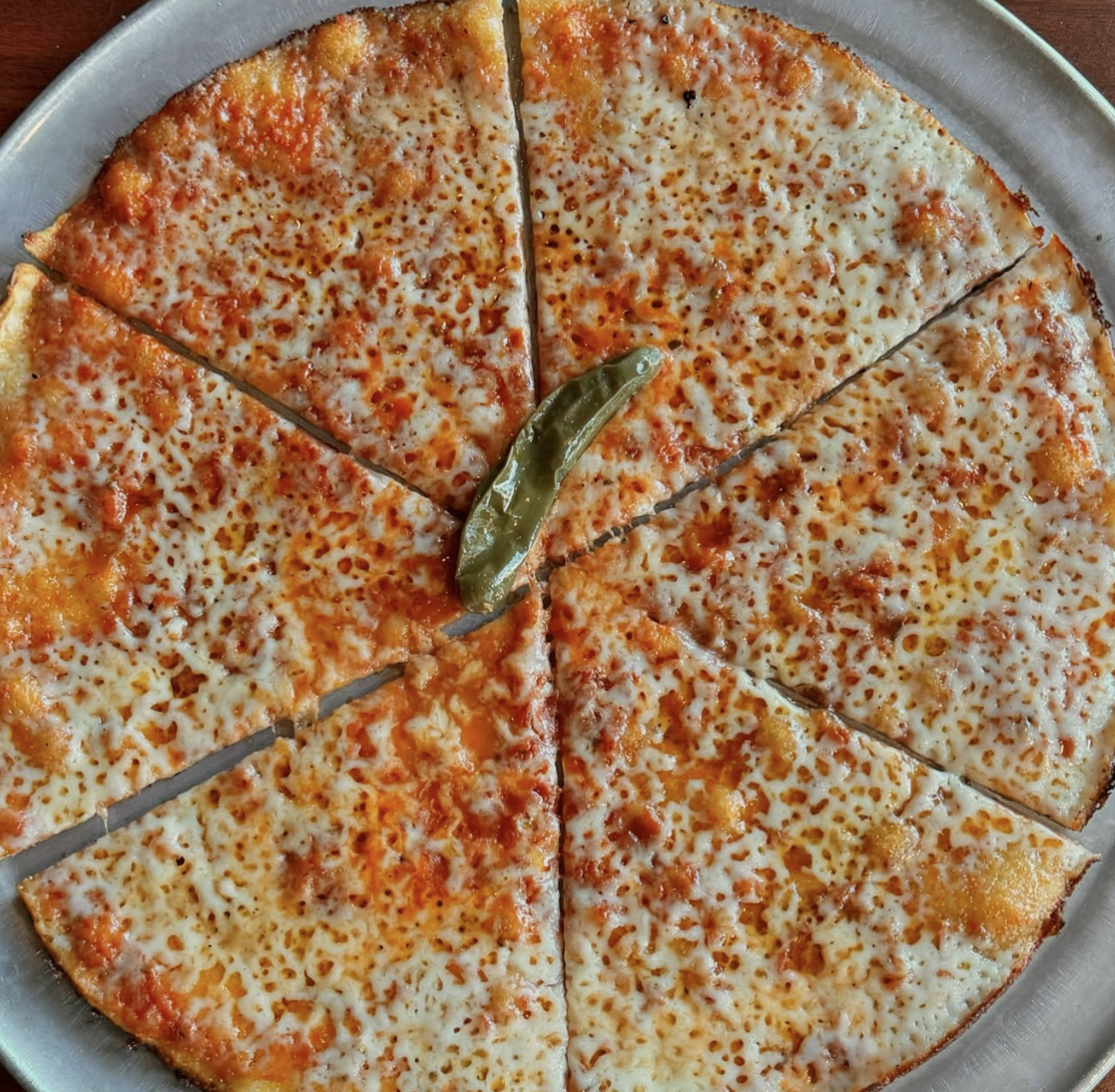 Connecticut Pizza Trail | CTvisit
