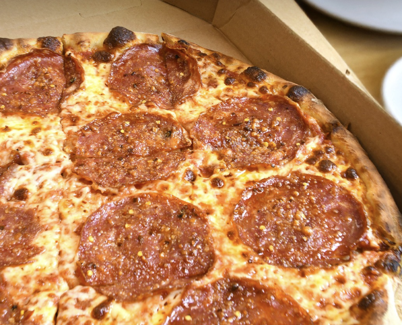 Connecticut Pizza Trail | CTvisit