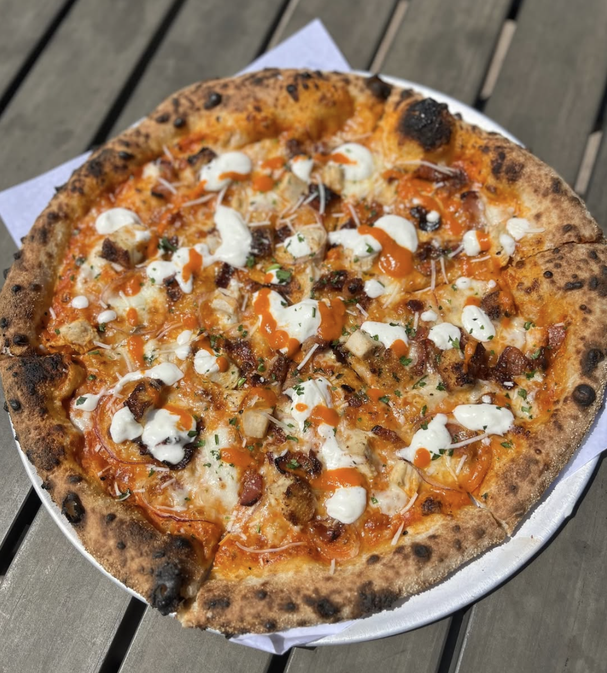 Connecticut Pizza Trail | CTvisit