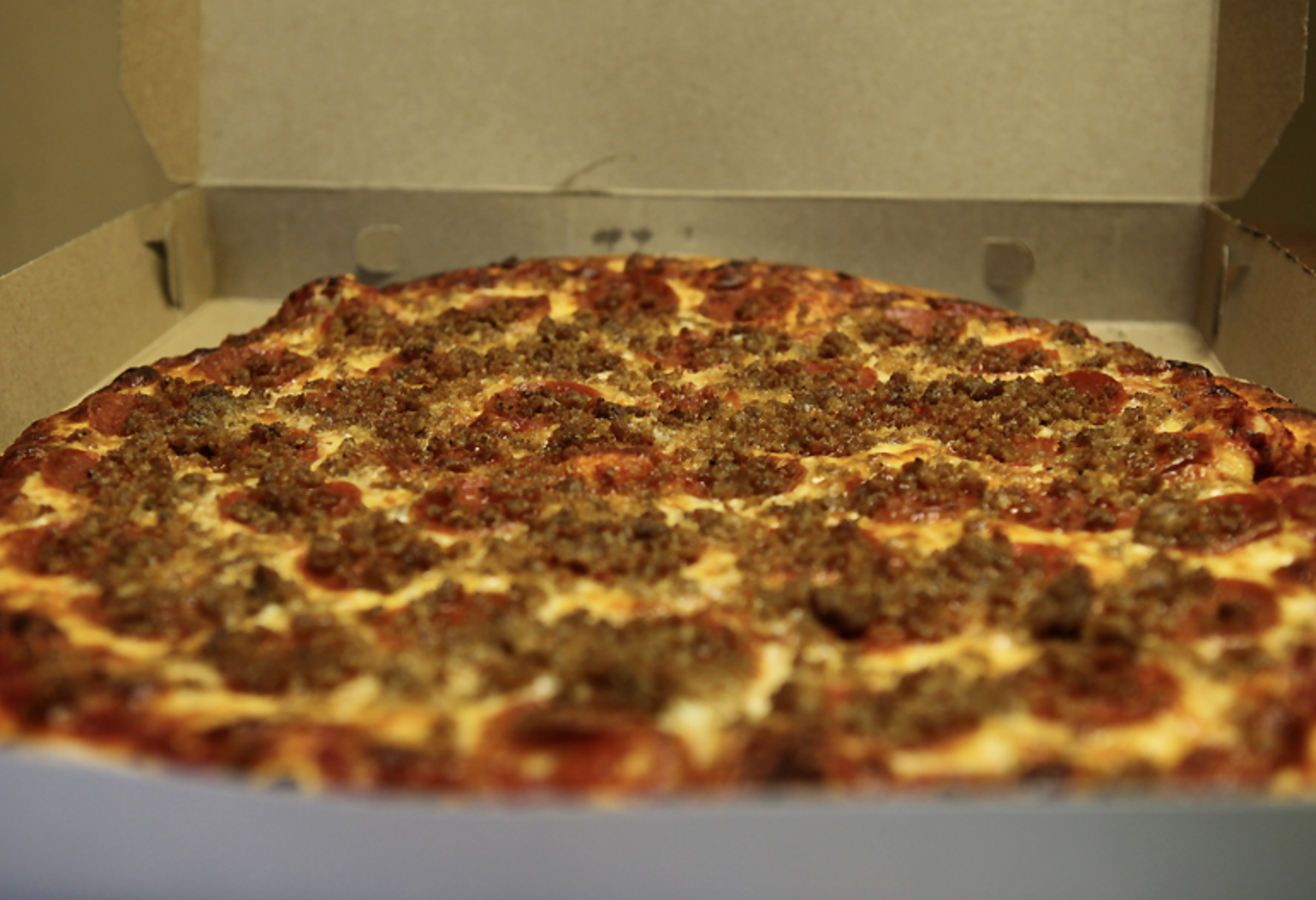 Connecticut Pizza Trail | CTvisit