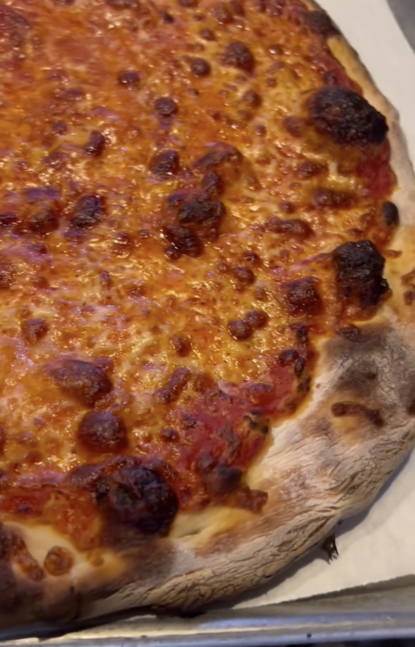 Connecticut Pizza Trail | CTvisit