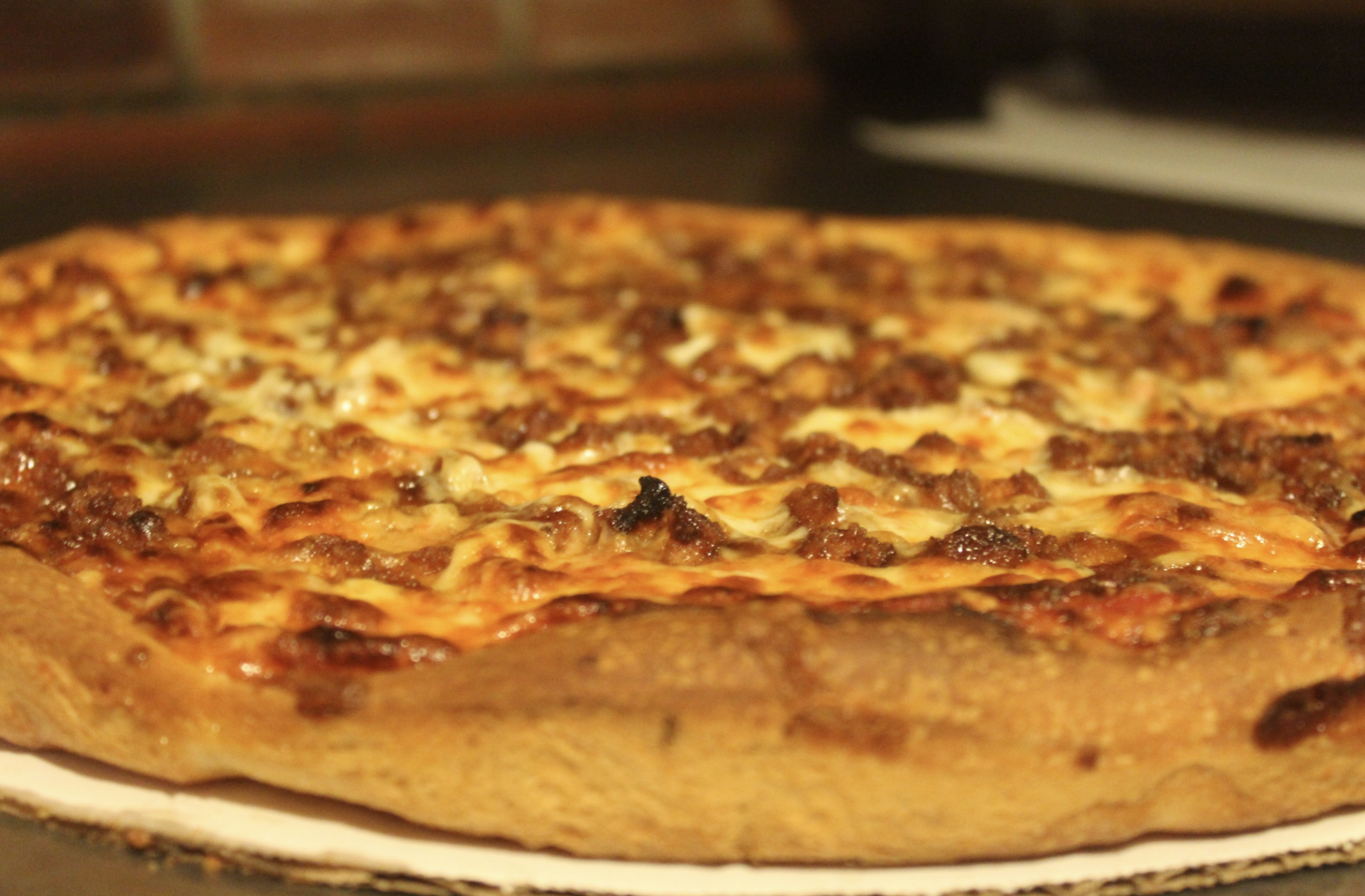 Connecticut Pizza Trail | CTvisit
