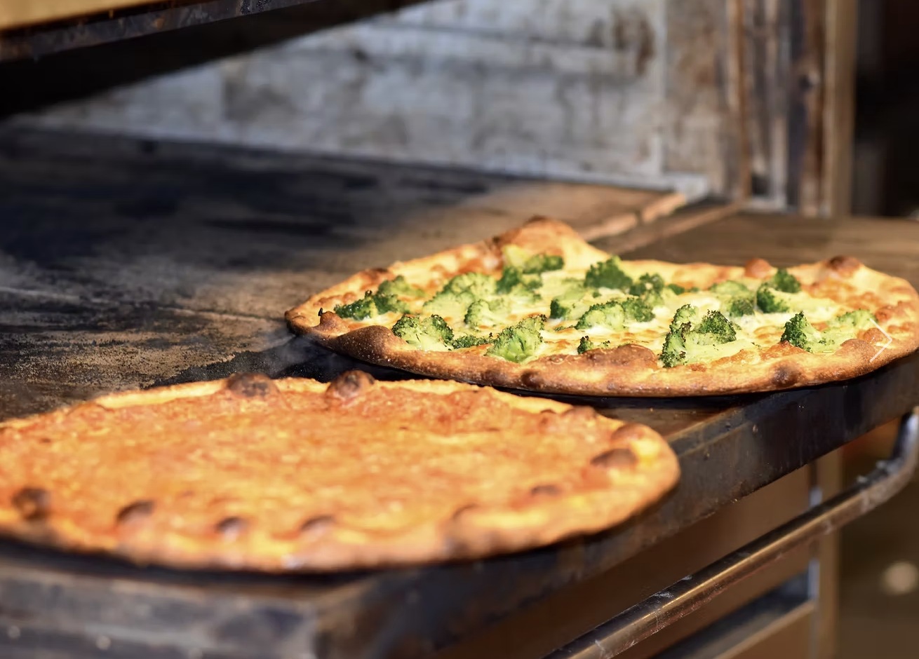 Connecticut Pizza Trail | CTvisit