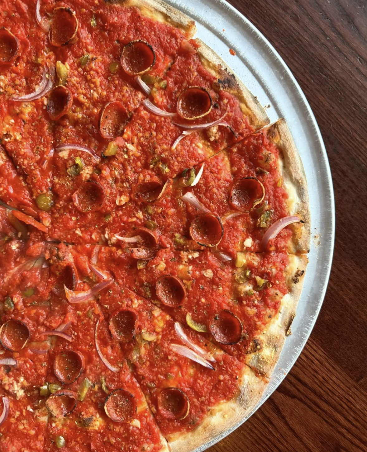 Connecticut Pizza Trail | CTvisit