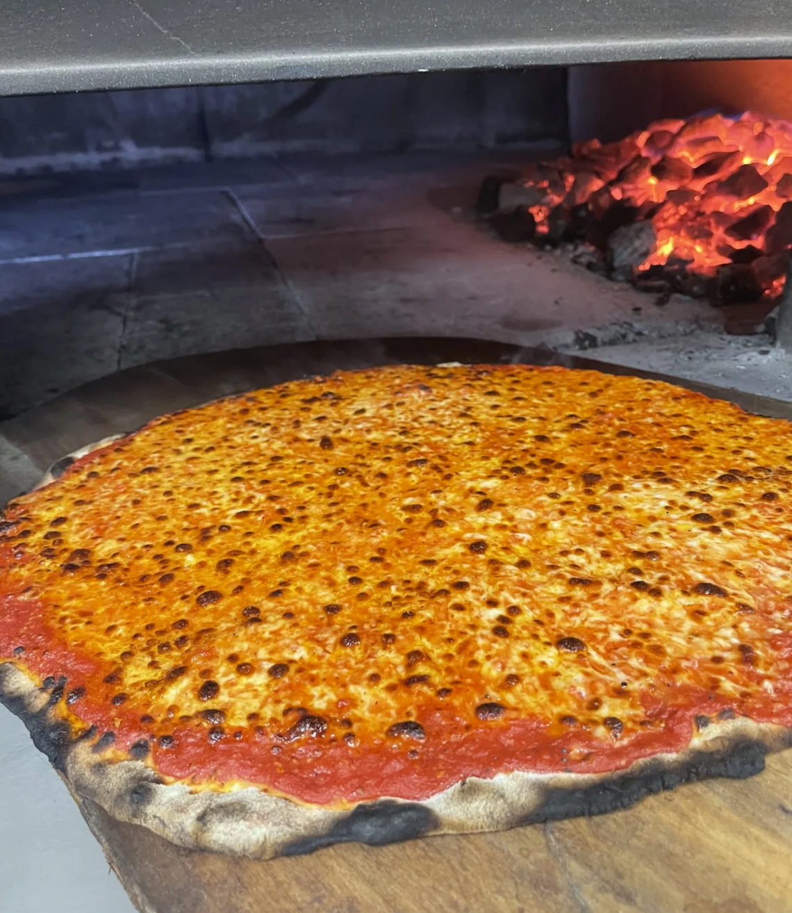 Connecticut Pizza Trail | CTvisit