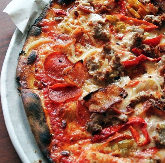 Connecticut Pizza Trail | CTvisit