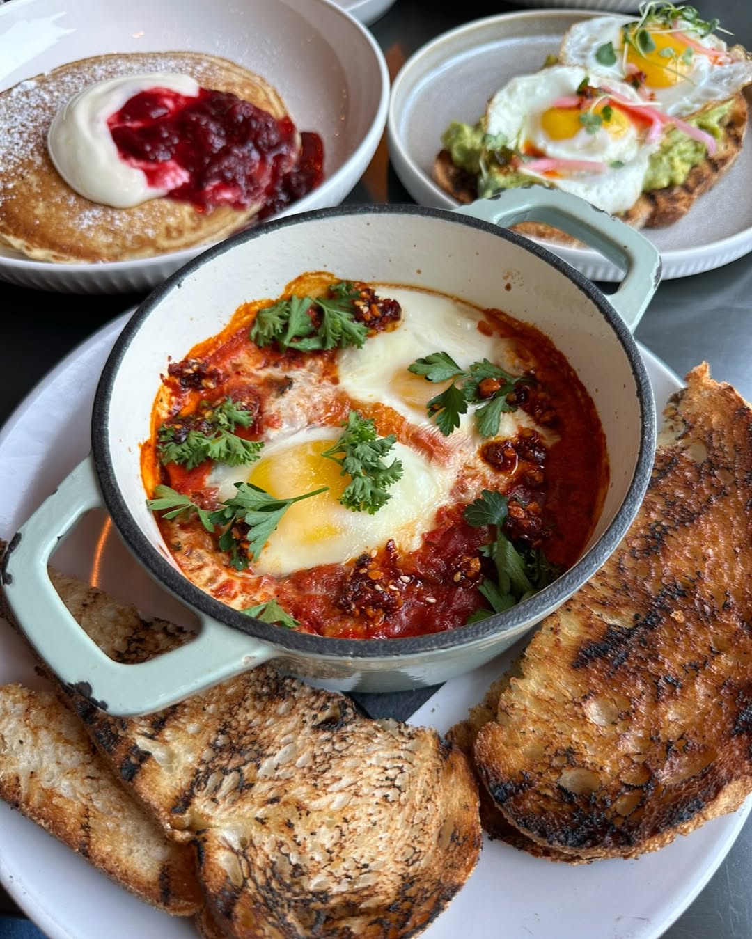 The CT Taste Train: Cultural Eats Along Connecticut’s Rail Line | CTvisit