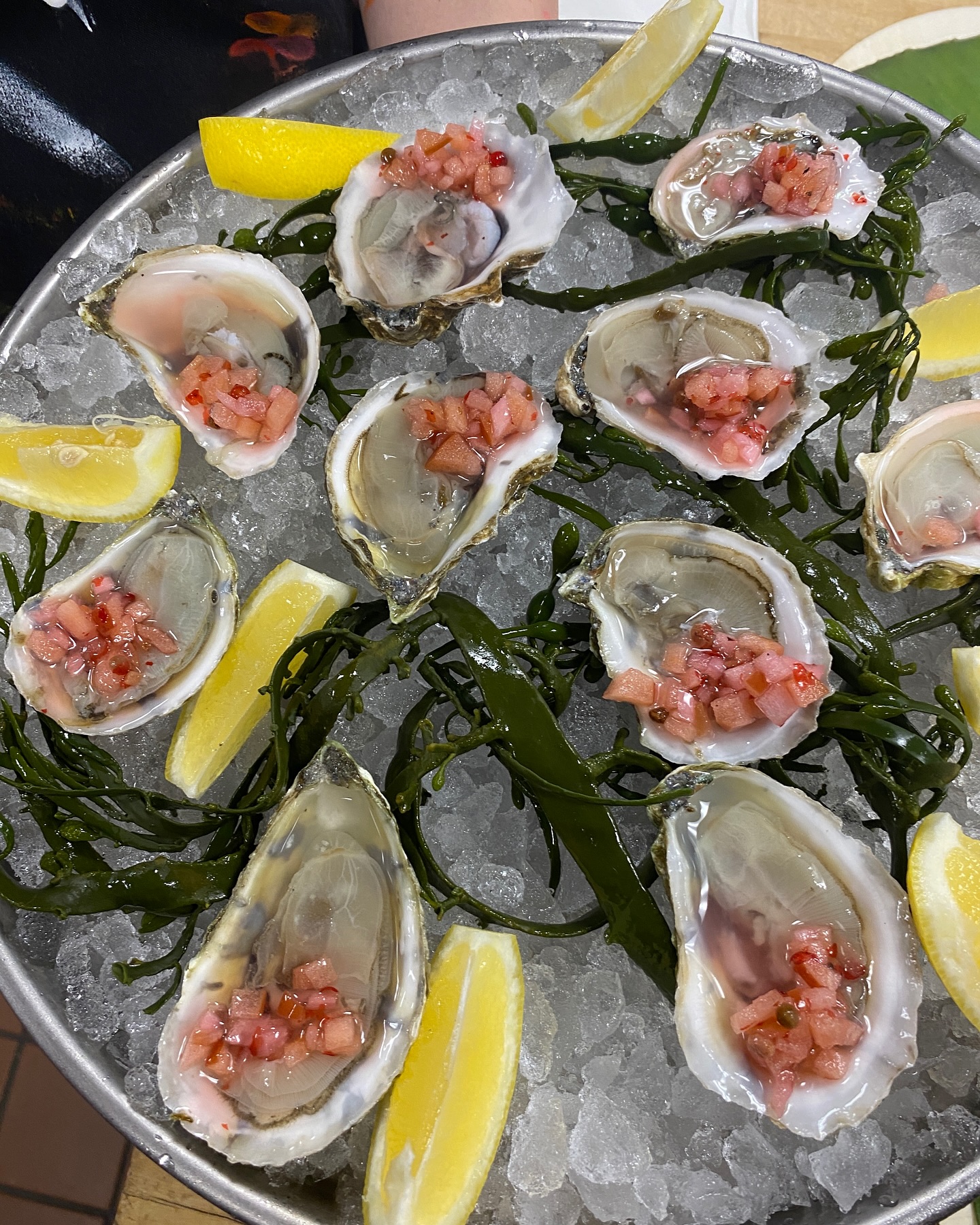 Shuck and Savor — Oysters in Connecticut | CTvisit