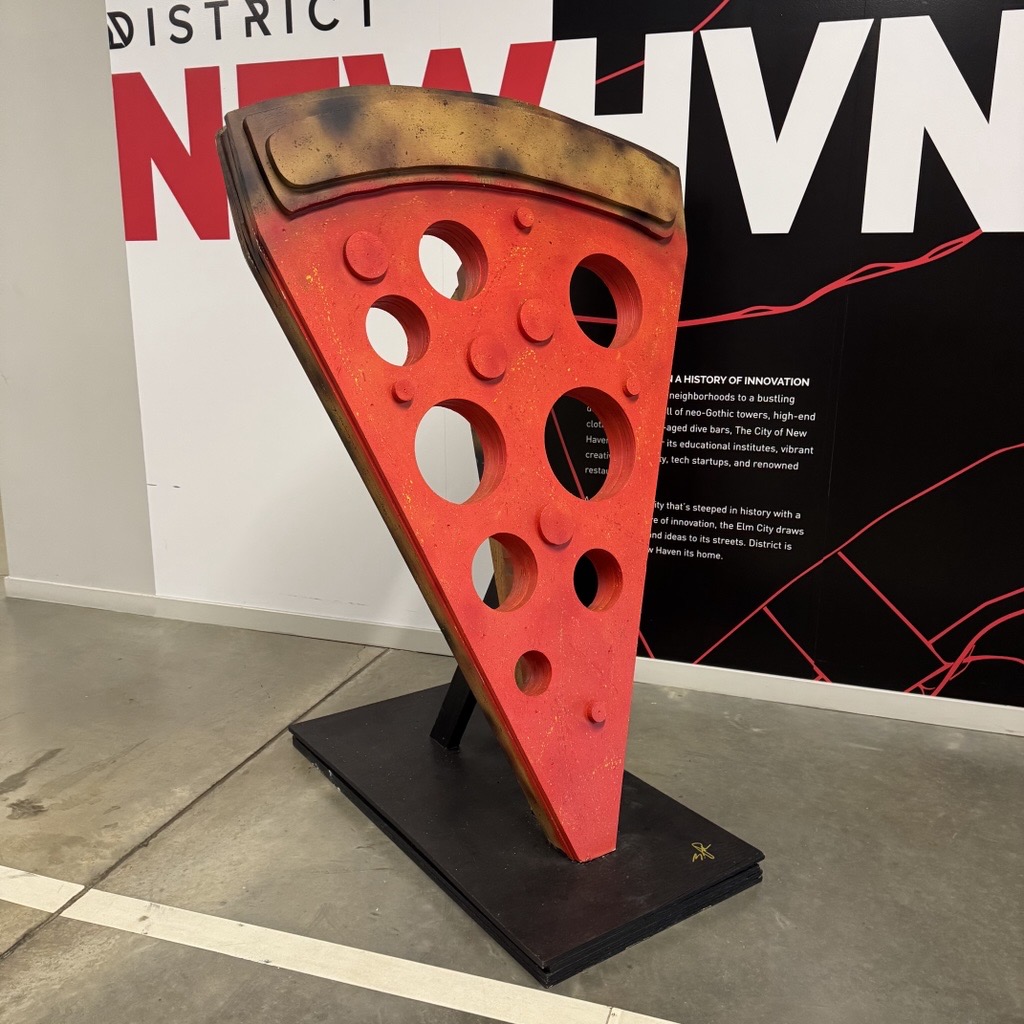 Connecticut Pizza Trail | CTvisit