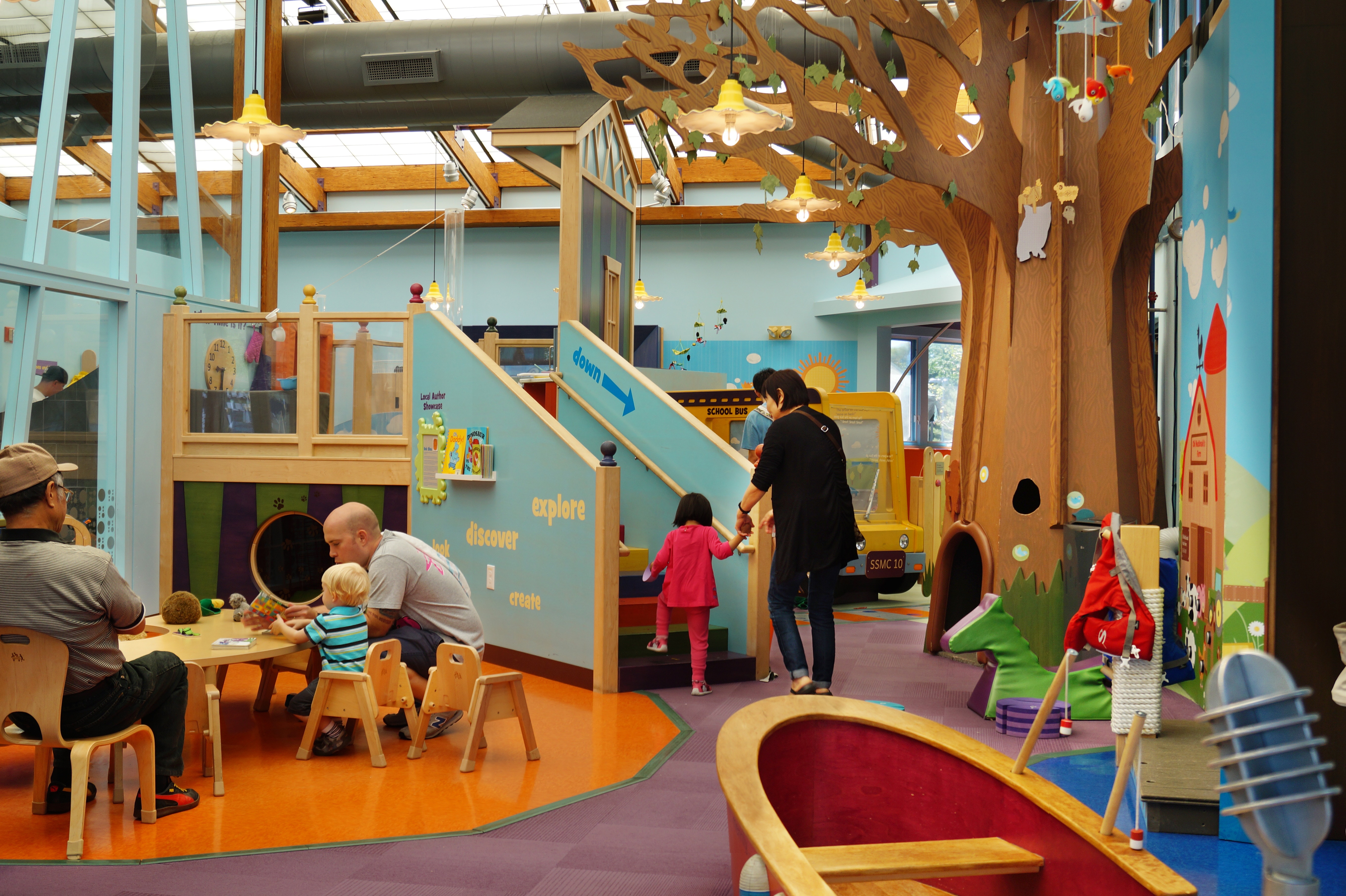 Fun for Kids in Connecticut | CTvisit
