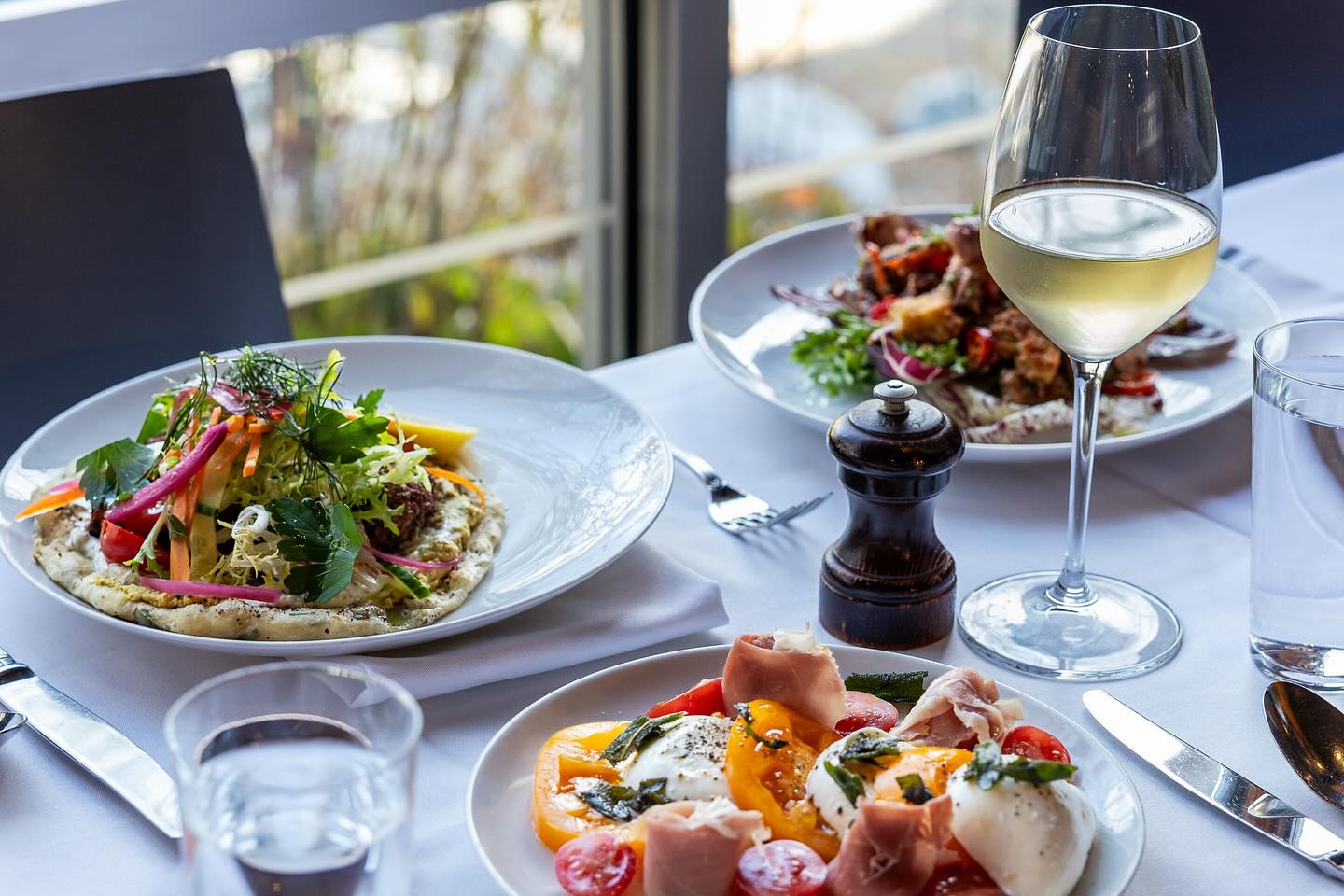 Best Restaurants in Connecticut — 2025 | CTvisit
