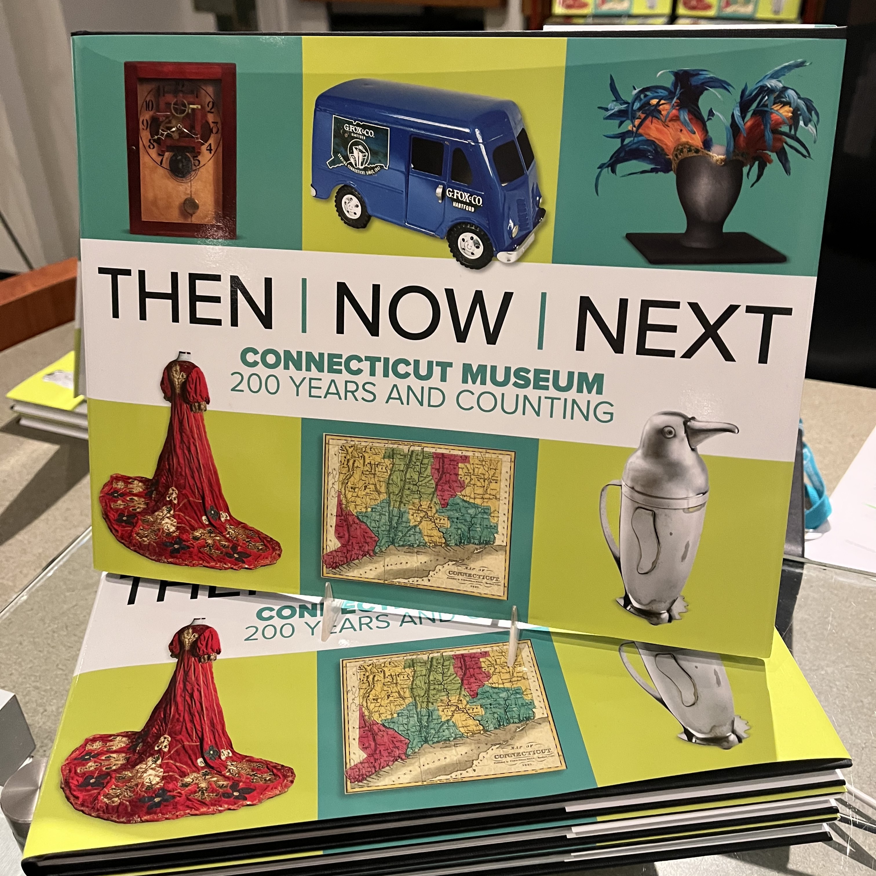 Made in Connecticut: Gift Giving Ideas | CTvisit