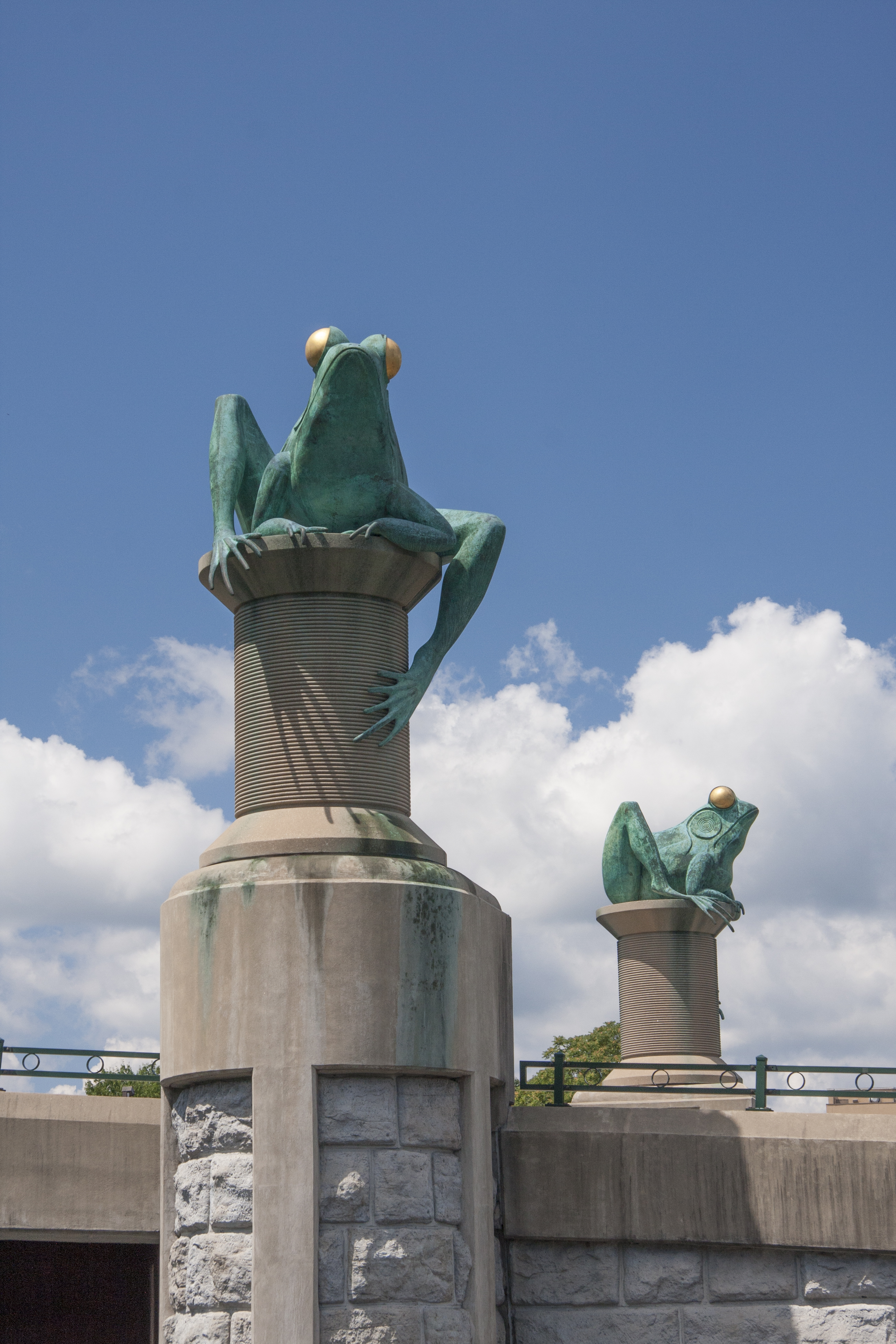Bridging History | CTvisit