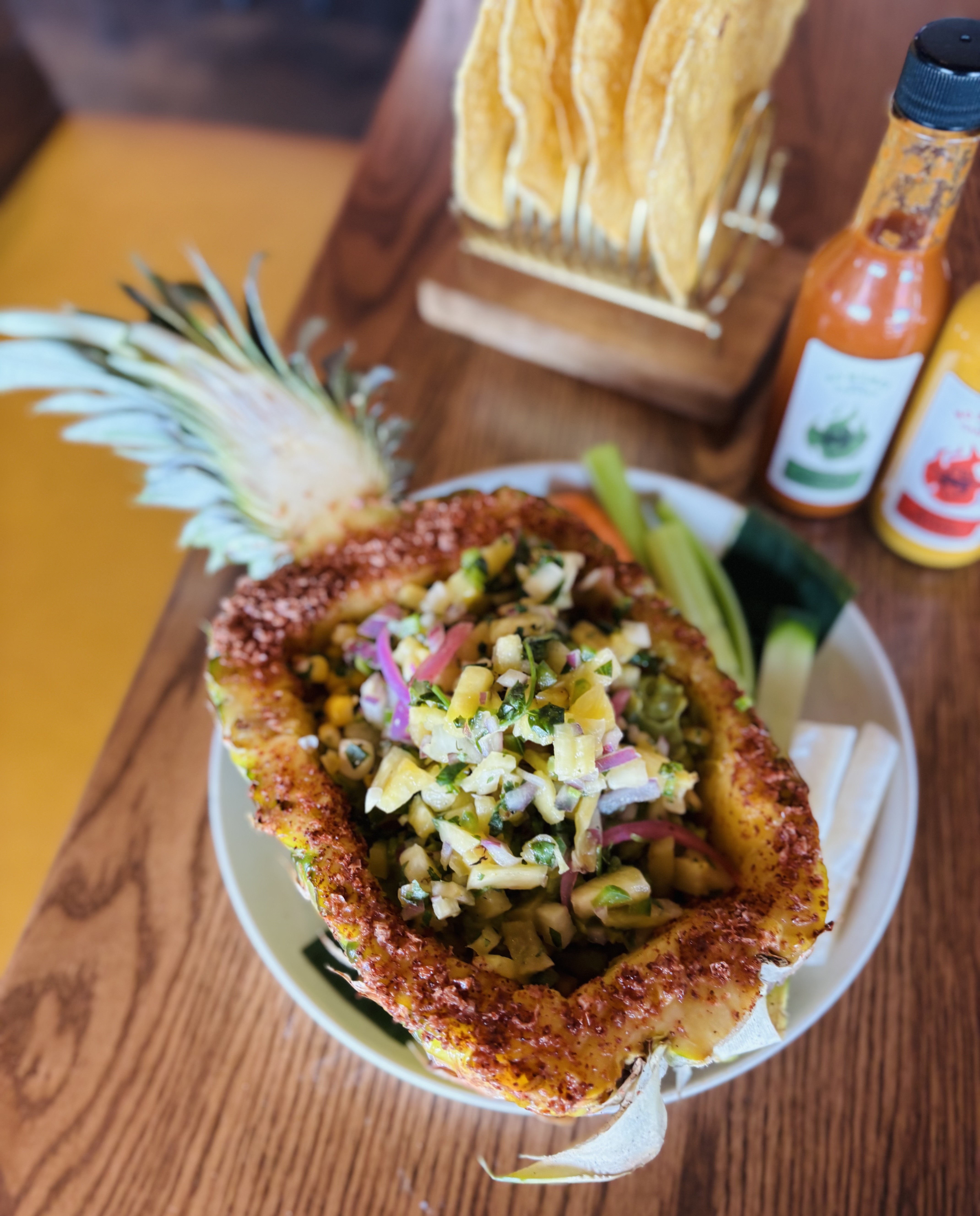 New Restaurants in Connecticut | CTvisit