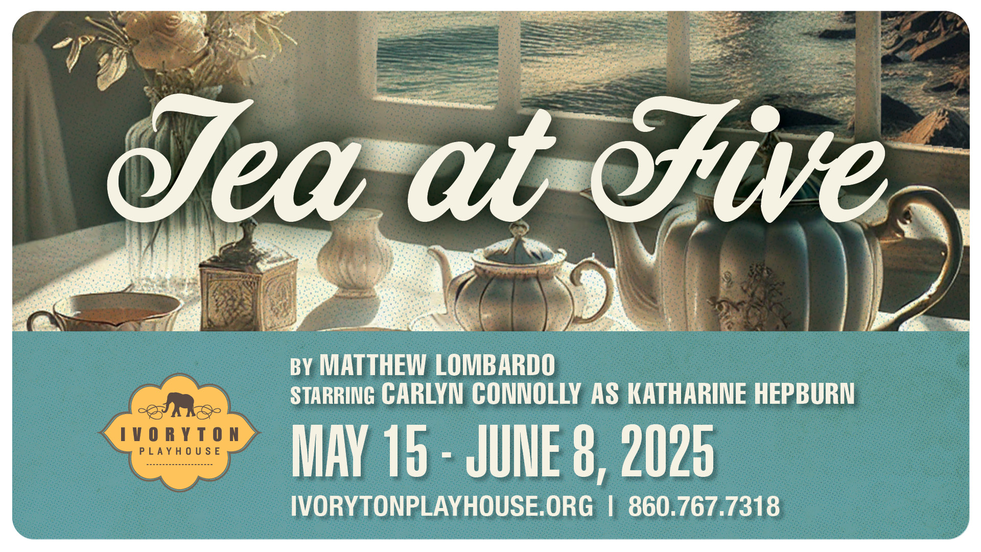 Ivoryton Playhouse | CTvisit