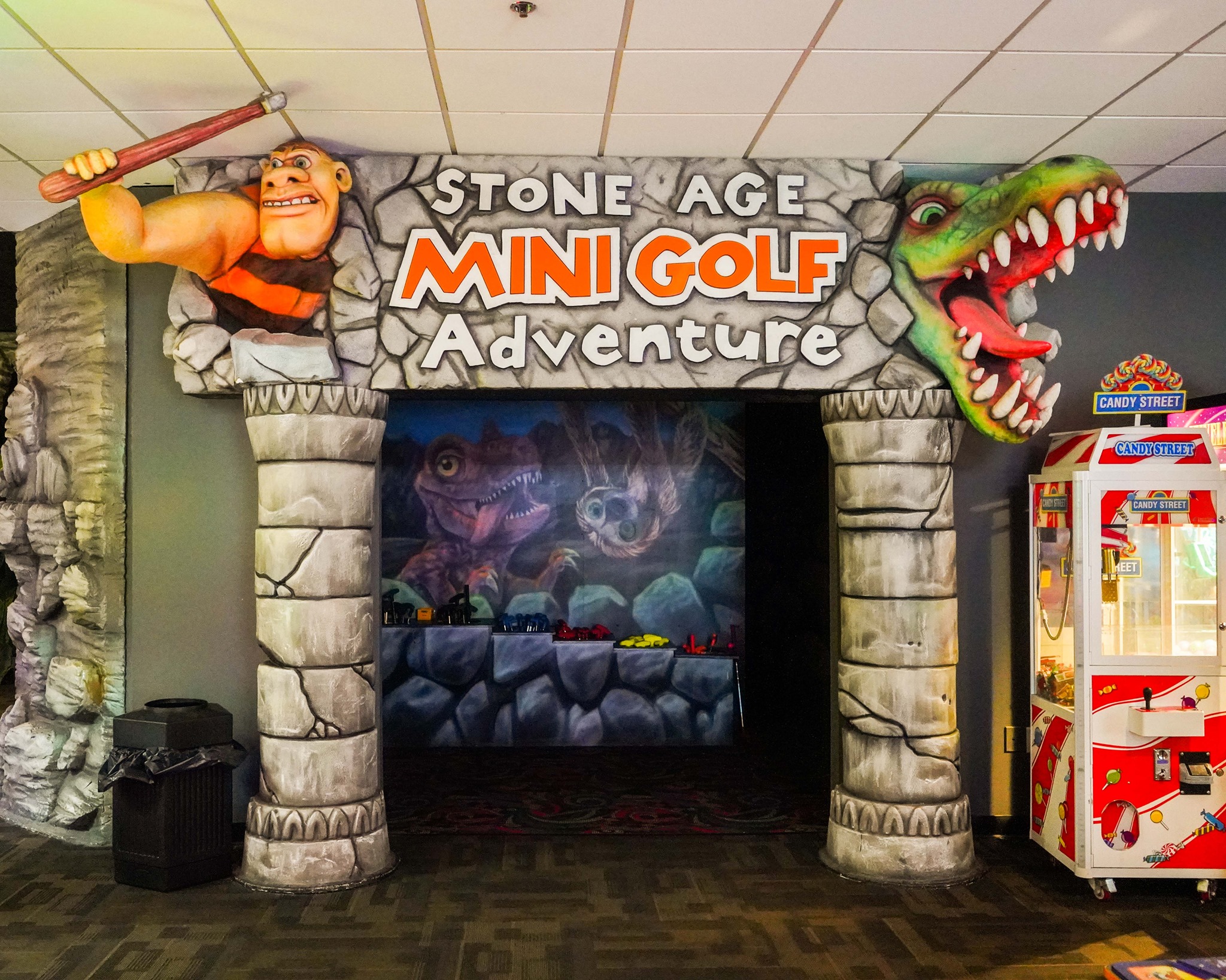 High Energy Indoor Fun for Non-Stop Kids | CTvisit