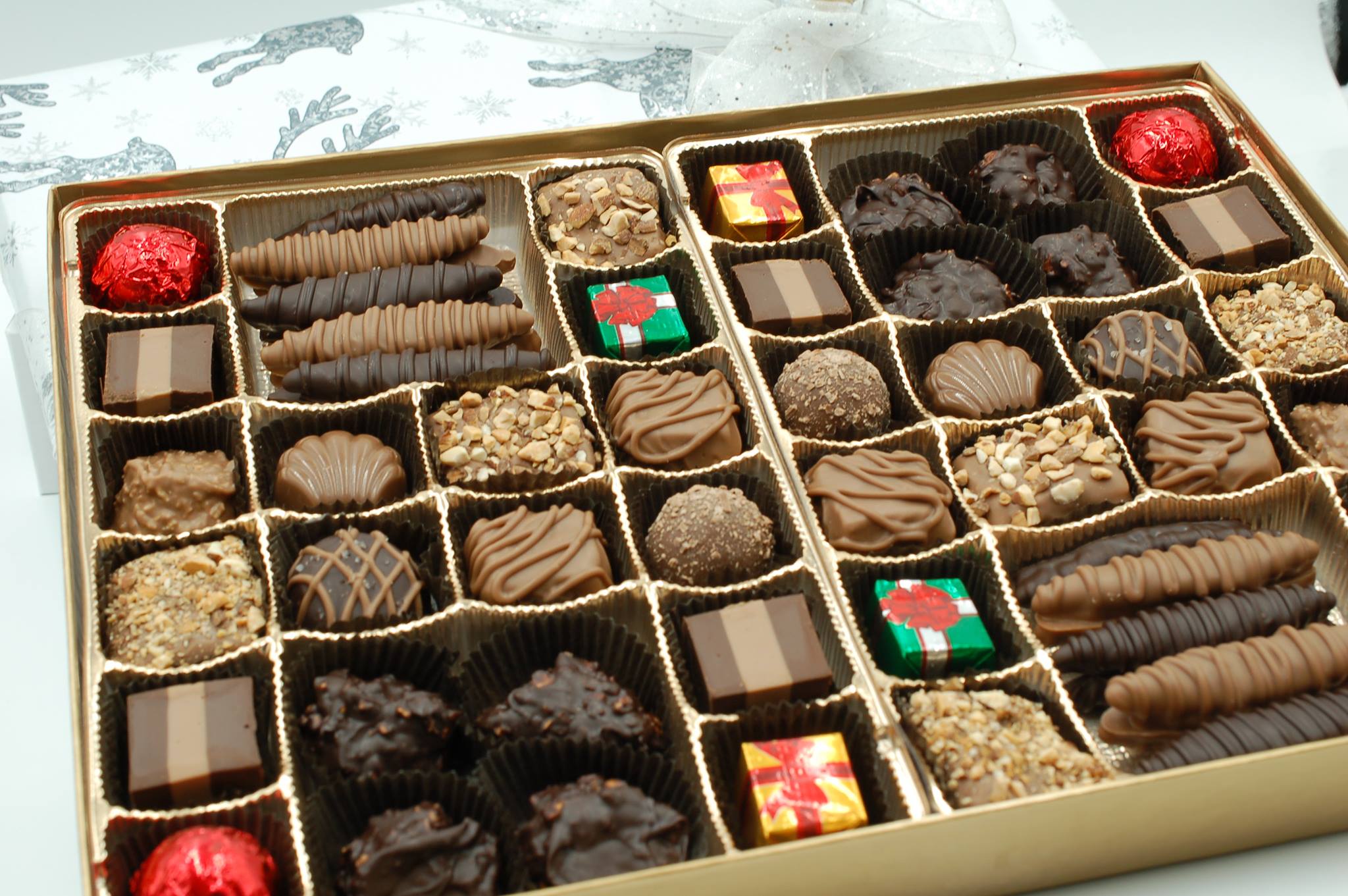 Candy in Connecticut | CTvisit