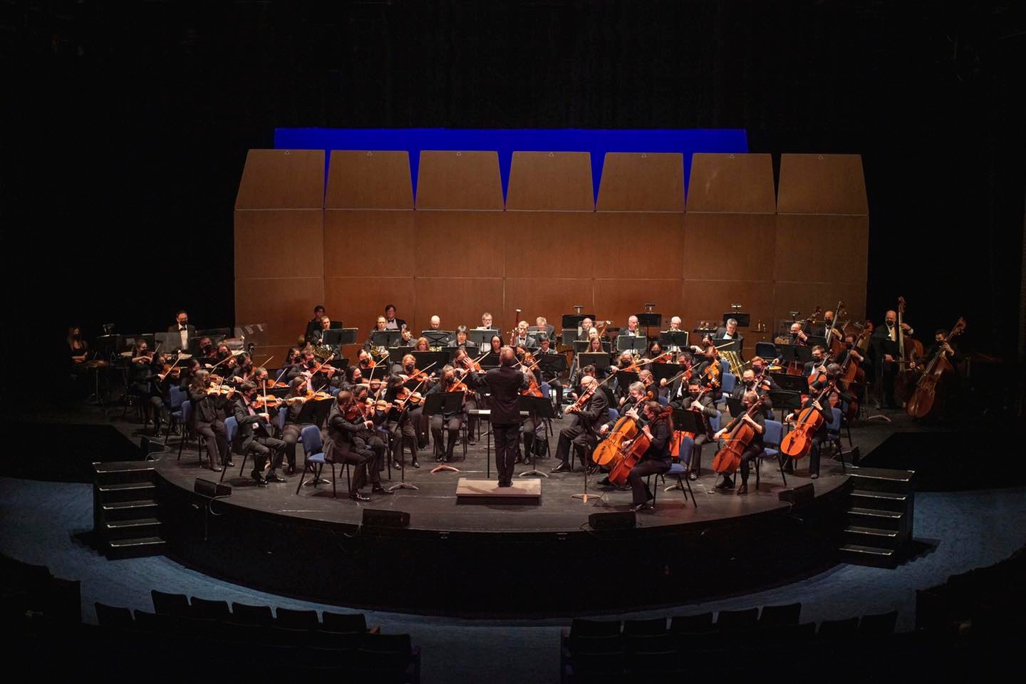 The Classics: Ballet, Symphony and Theater in Connecticut | CTvisit