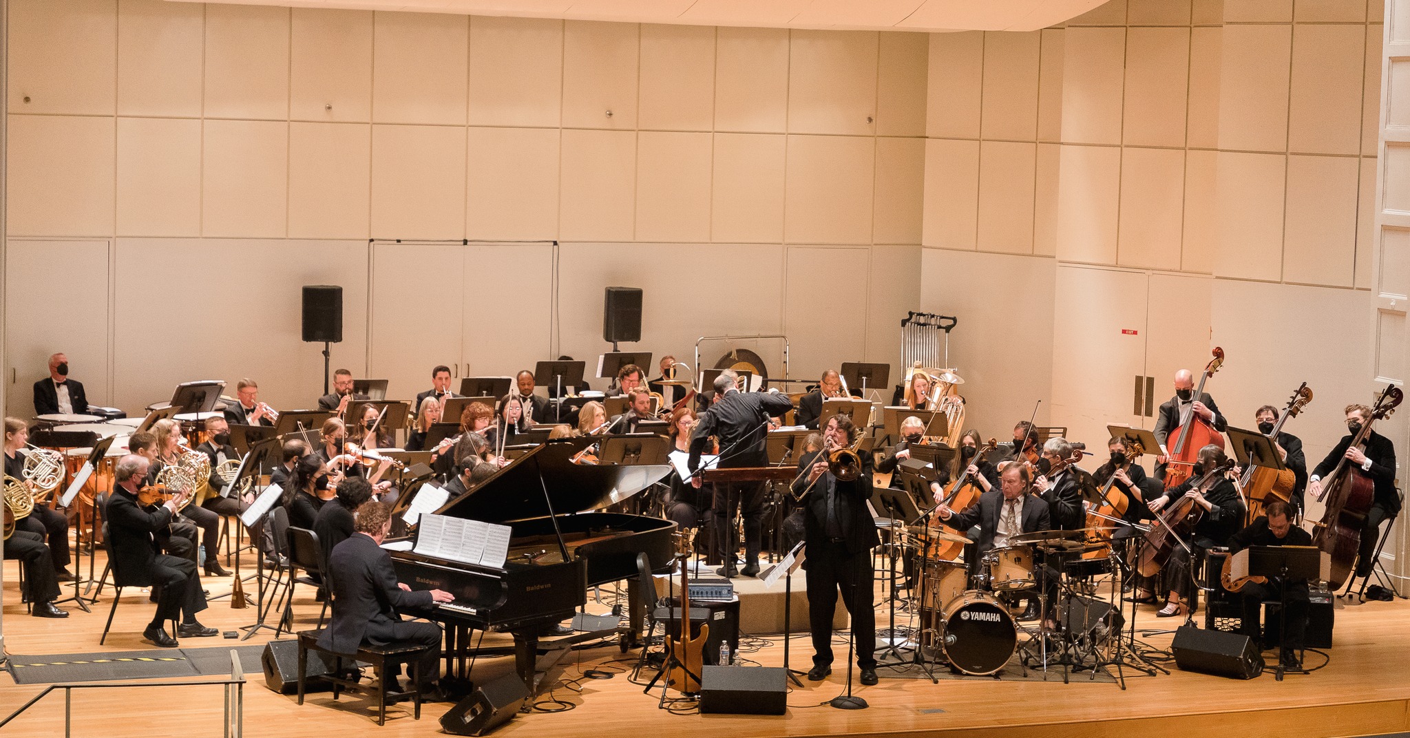 The Classics: Ballet, Symphony and Theater in Connecticut | CTvisit