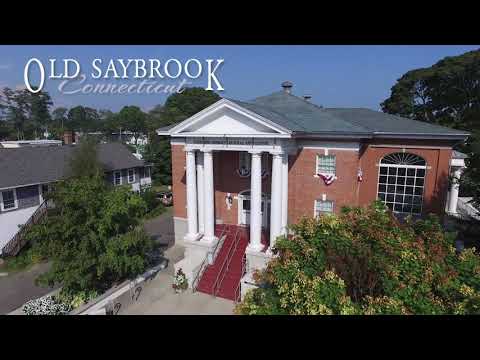Town of Old Saybrook | CTvisit
