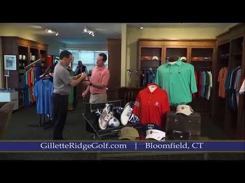 Gillette Ridge Golf Club | CTvisit