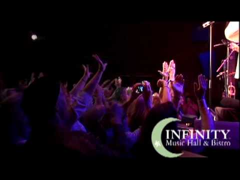 Infinity Music Hall (Norfolk) | CTvisit
