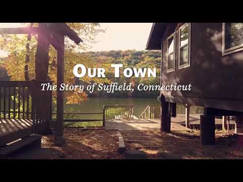 Town of Suffield | CTvisit