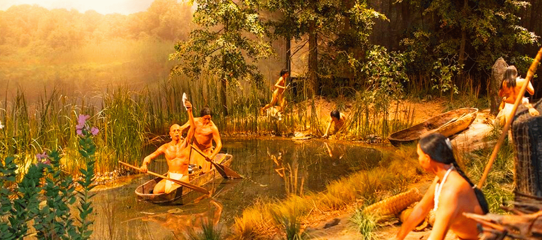 Traveling Back in Time | CTvisit